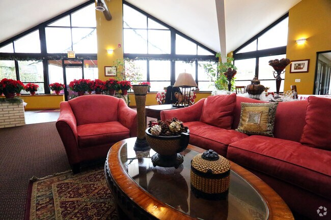 Park Ridge Commons Apartments - Des Plaines, IL | Apartments.com