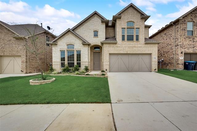 3736 Evergreen Ridge Rd Fort Worth, TX 76244 - Alquileres en Fort Worth ...