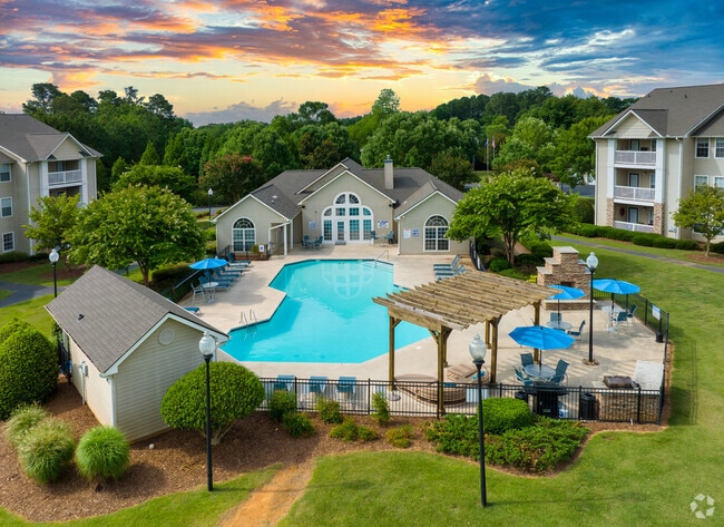 Apartments Boiling Springs Sc