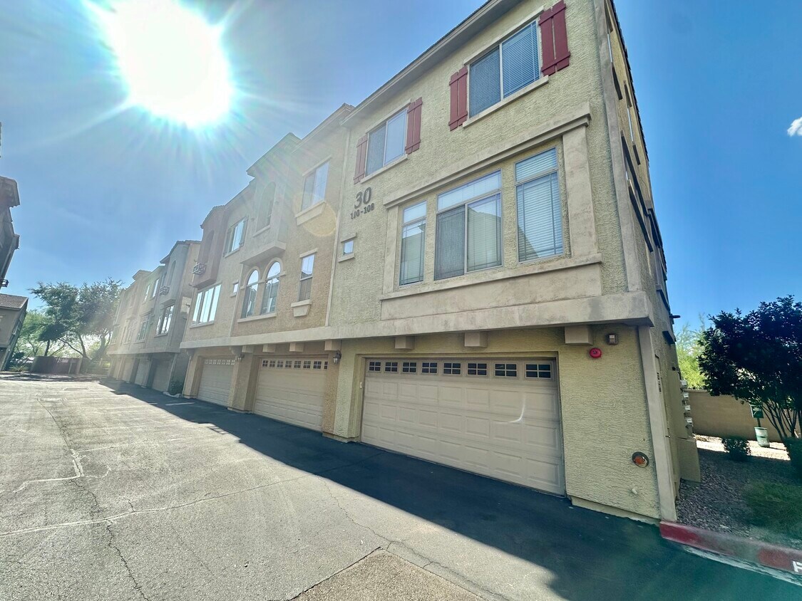 16825 N 14th St, Phoenix, AZ 85022 - Townhome Rentals in Phoenix AZ ...