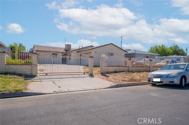 38702 31st St E, Palmdale, CA 93550 - House Rental in Palmdale, CA ...