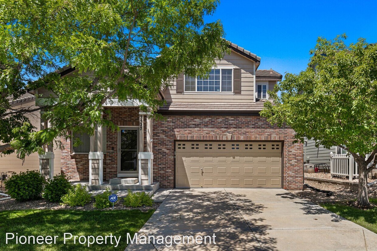 3527 E 139th Ave, Thornton, CO 80602 - House Rental in Thornton, CO ...