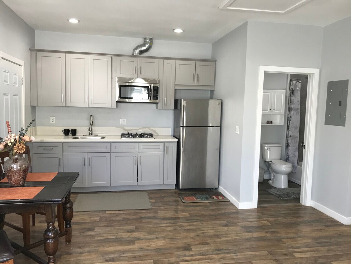 53 Studio Houses for Rent in Los Angeles, CA | Westside Rentals