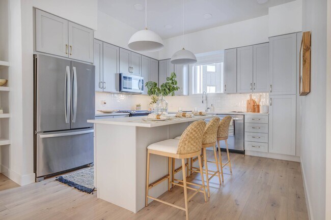 Camber - Apartments in Salt Lake City, UT | Apartments.com