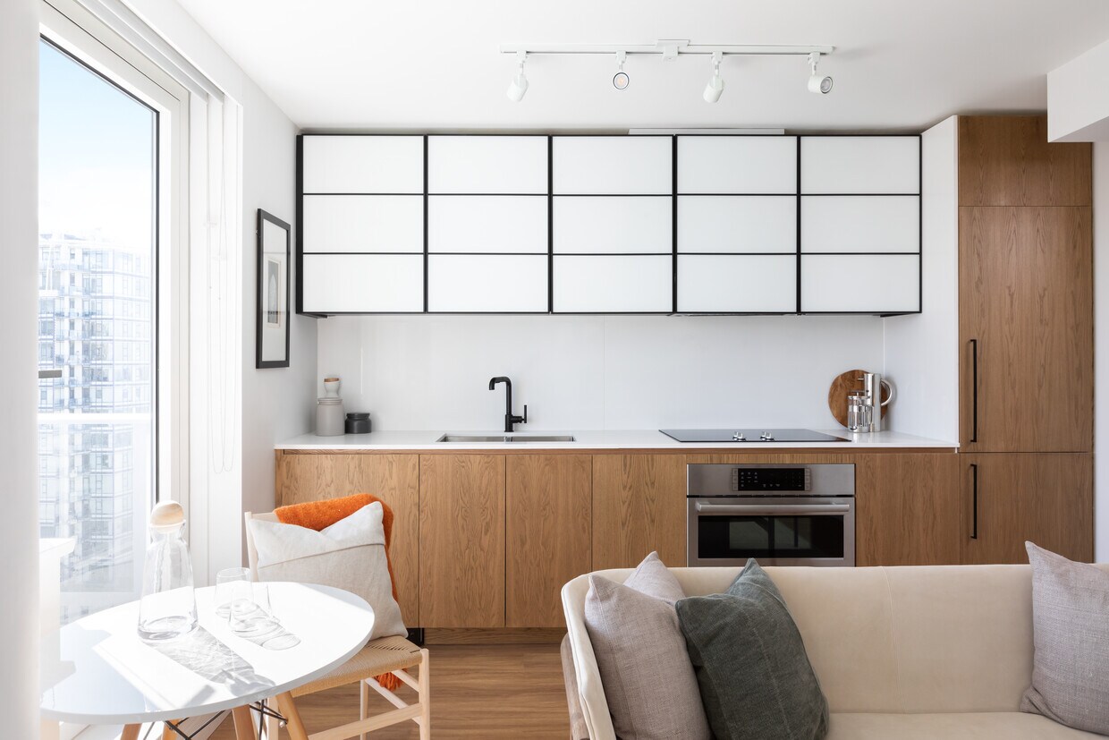 1770 Pendrell Apartments - 1770 Pendrell St Vancouver, BC | Apartments.com