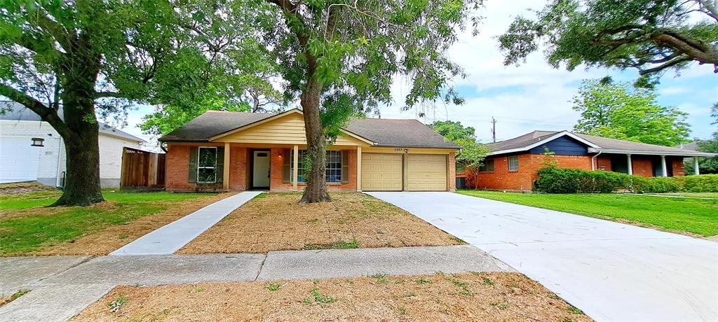 11207 Sagevalley Dr, Houston, TX 77089 - House Rental in Houston, TX ...