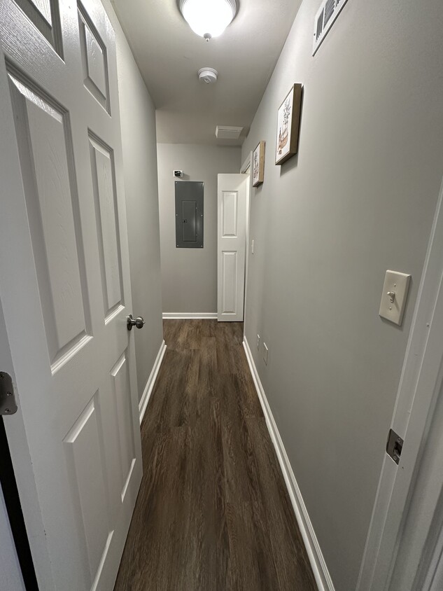 100 Brierwood Dr Unit upper level, Fayetteville, GA 30215 - 100 ...