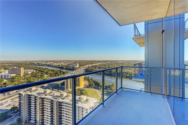 44 East Ave Unit 2508, Austin, TX 78701 - Condo for Rent in Austin, TX ...