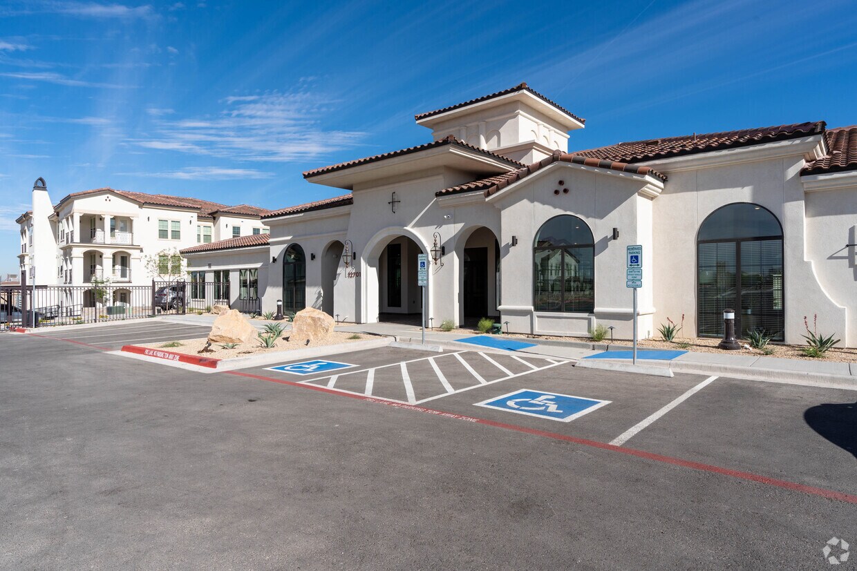 Las Mansiones at Eastlake - Apartments in El Paso, TX | Apartments.com