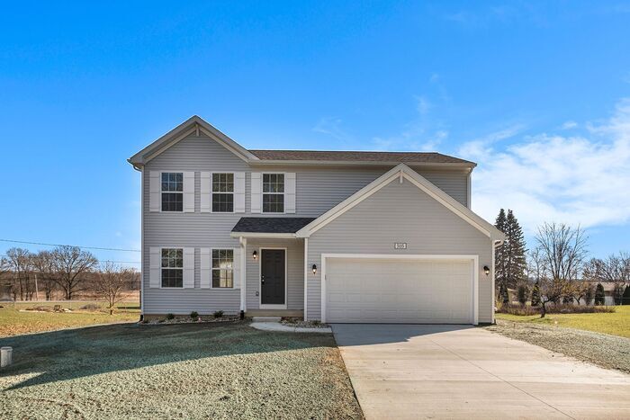 318 E Michigan Ave, Three Rivers, MI 49093 - House Rental in Three ...