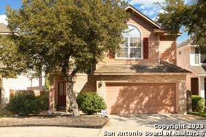 21914 Goldcrest Run, San Antonio, TX 78260 - House Rental in San ...