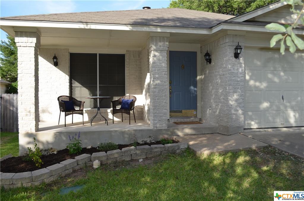 8420 Dulac Dr, Austin, TX 78729 - House Rental in Austin, TX ...