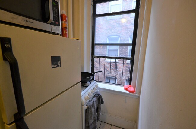 58 Westland Ave Unit 58, Boston, MA 02115 - 58 Westland Ave Boston, MA ...