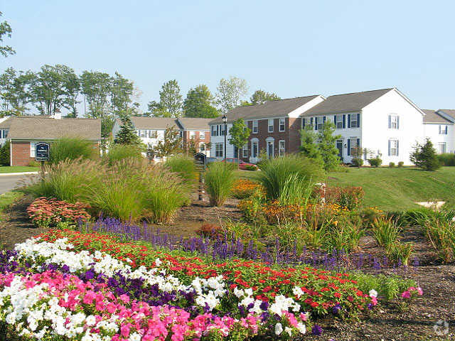 Creekside At Taylor Square Apartments - Reynoldsburg, OH | Apartments.com