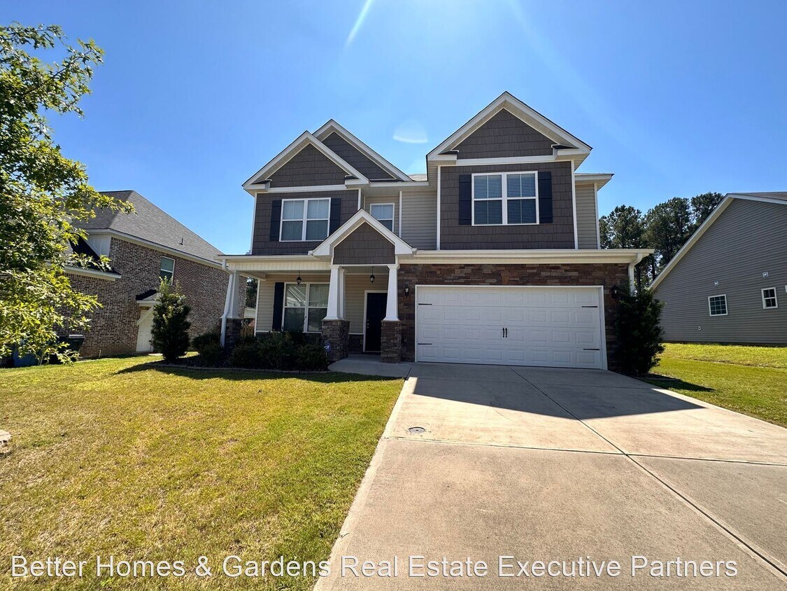 276 Crown Heights Way, Grovetown, GA 30813 - House Rental in Grovetown ...