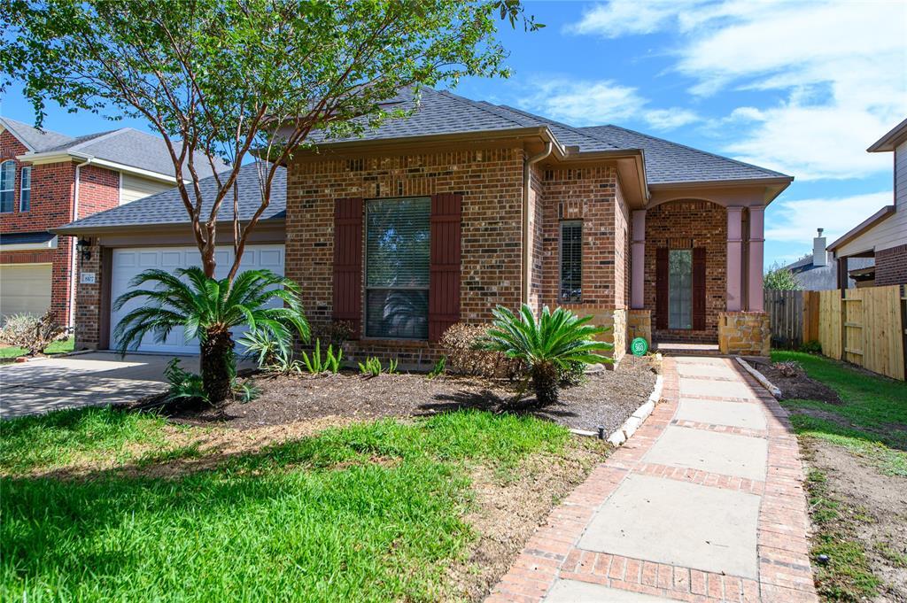 8107 Whisper Point Dr, Houston, TX 77040 - House Rental in Houston, TX ...