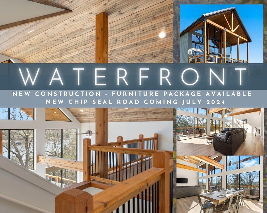 532 Meltons Peninsula Rd, Cape Fair, MO 65624 - Room for Rent in Cape ...