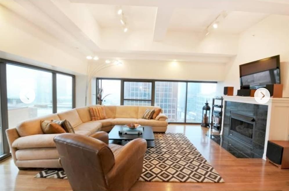 1101 Walnut St Unit Wall Street Towers, Kansas City, MO 64106 - Condo ...