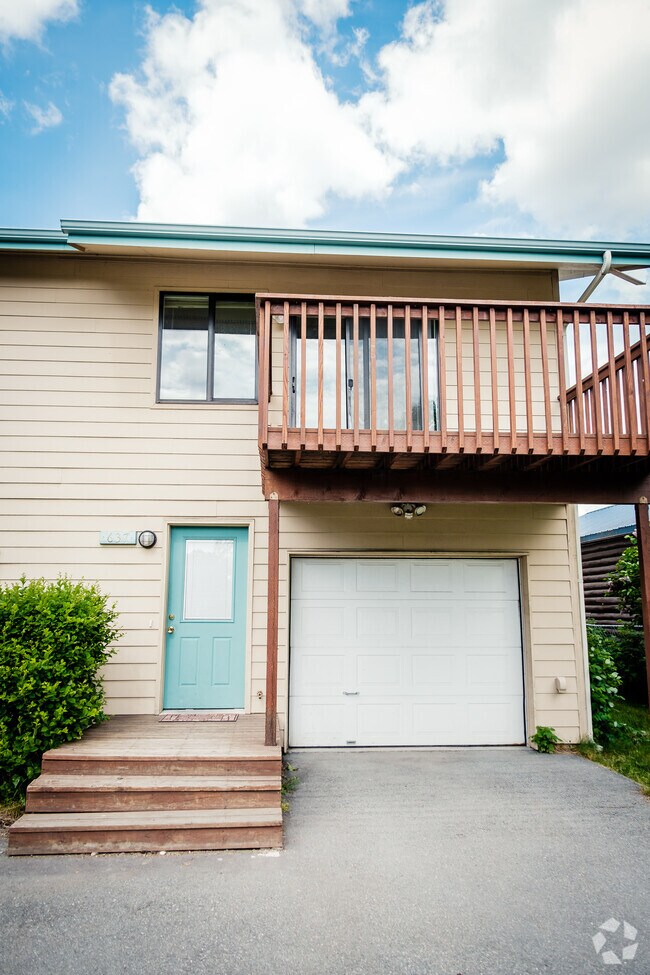 Apartments For Rent in Anchorage AK - 105 Rentals