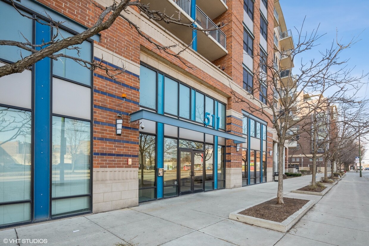 511 W Division St Unit 508, Chicago, IL 60610 - Condo for Rent in ...