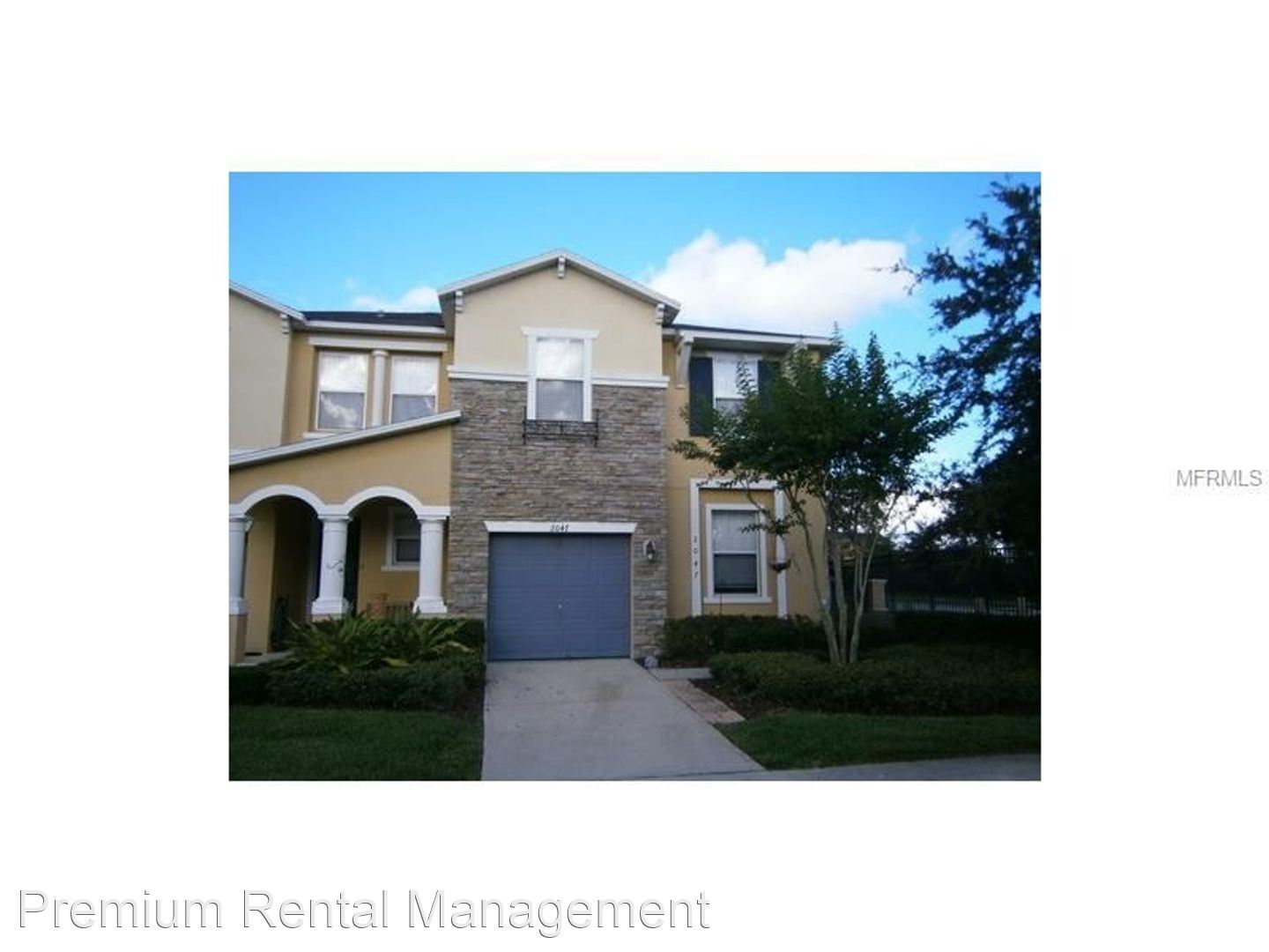2047 Beachberry Ln, Oviedo, FL 32765 - House Rental in Oviedo, FL ...