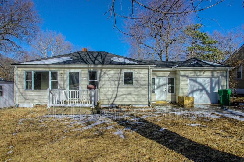 10608 E 27th Terrace S, Independence, MO 64052 - House Rental in ...