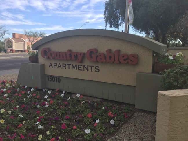 Country Gables Rentals - Glendale, AZ | Apartments.com