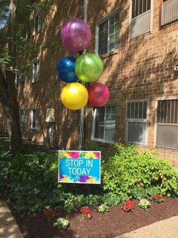 Quantico Court - Apartments in Triangle, VA | Apartments.com
