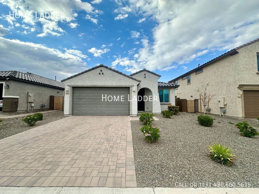 19842 W Badgett Ln, Litchfield Park, AZ 85340 - House Rental in ...