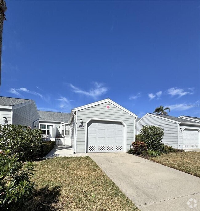 Edgewater Cove at Perico Apartments for Rent with a Garage - Bradenton ...