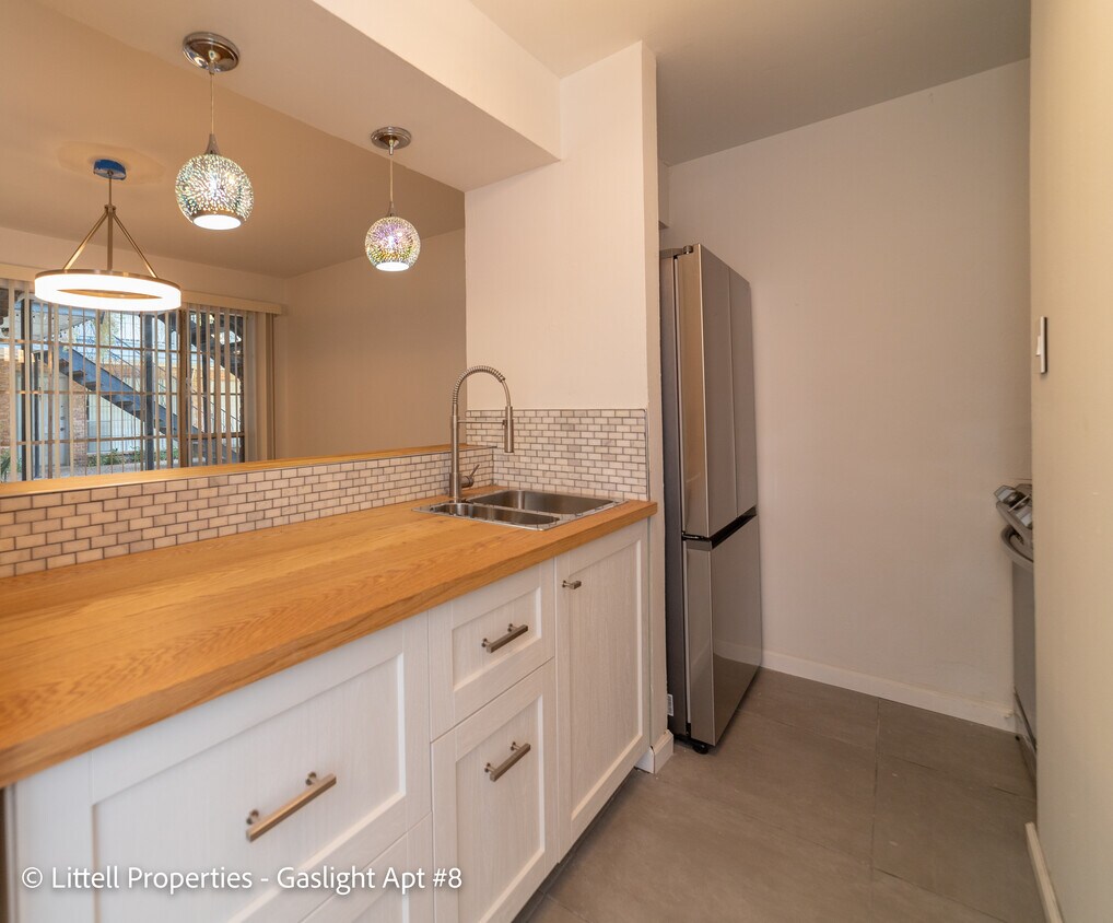 Gaslight Square - Apartments in Houston, TX | Apartments.com