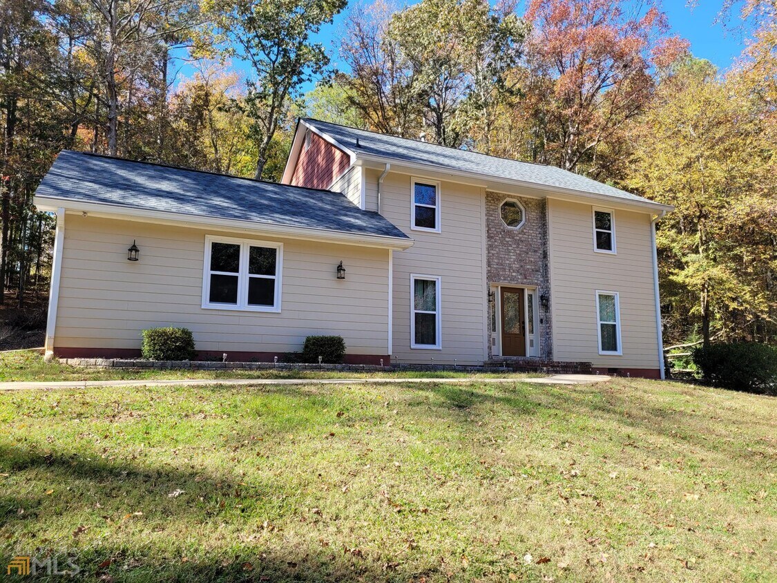 135 Partridge Point, Fayetteville, GA 30215 - House Rental in ...