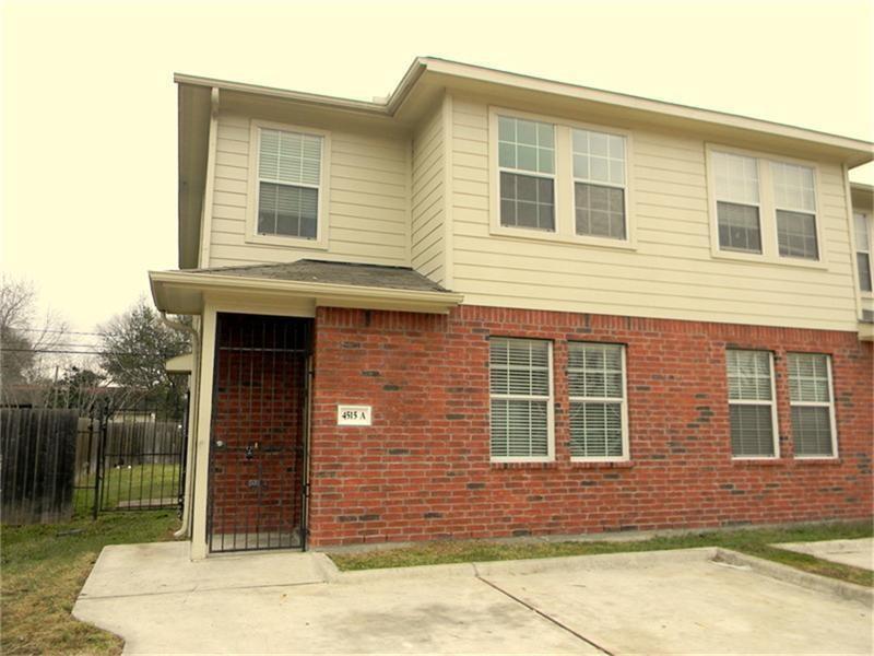 4515 Perry St Unit A, Houston, TX 77021 - Room for Rent in Houston, TX ...