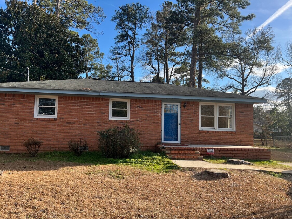 2064 Staley St, Orangeburg, SC 29115 - House Rental in Orangeburg, SC ...