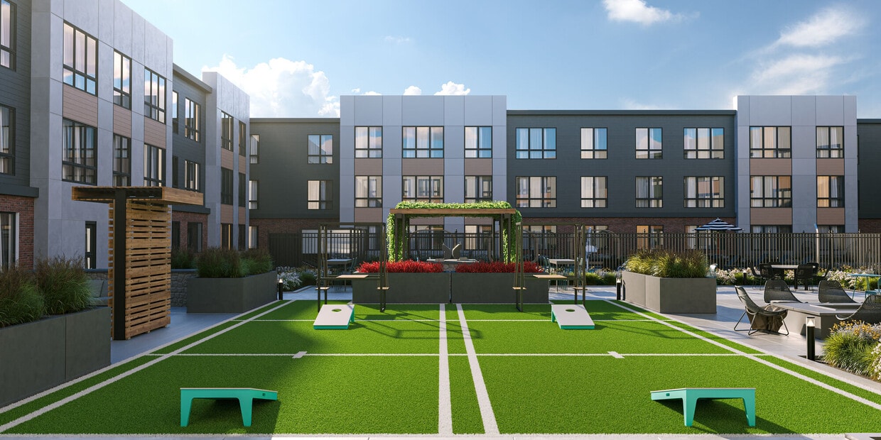 Helix - Apartments in Weymouth, MA | Apartments.com