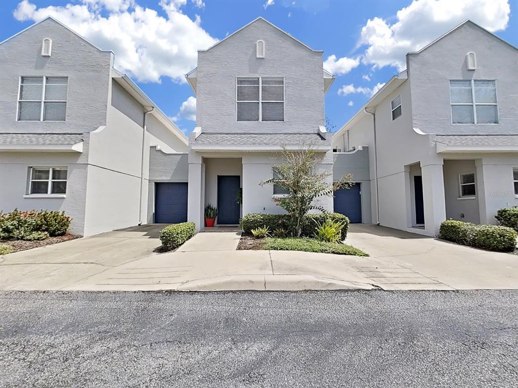 4705 Jennings Bay Ct, Tampa, FL 33611 - Townhome Rentals in Tampa FL ...