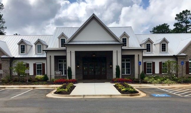 Bowman Station Apartments - Macon, GA | Apartments.com