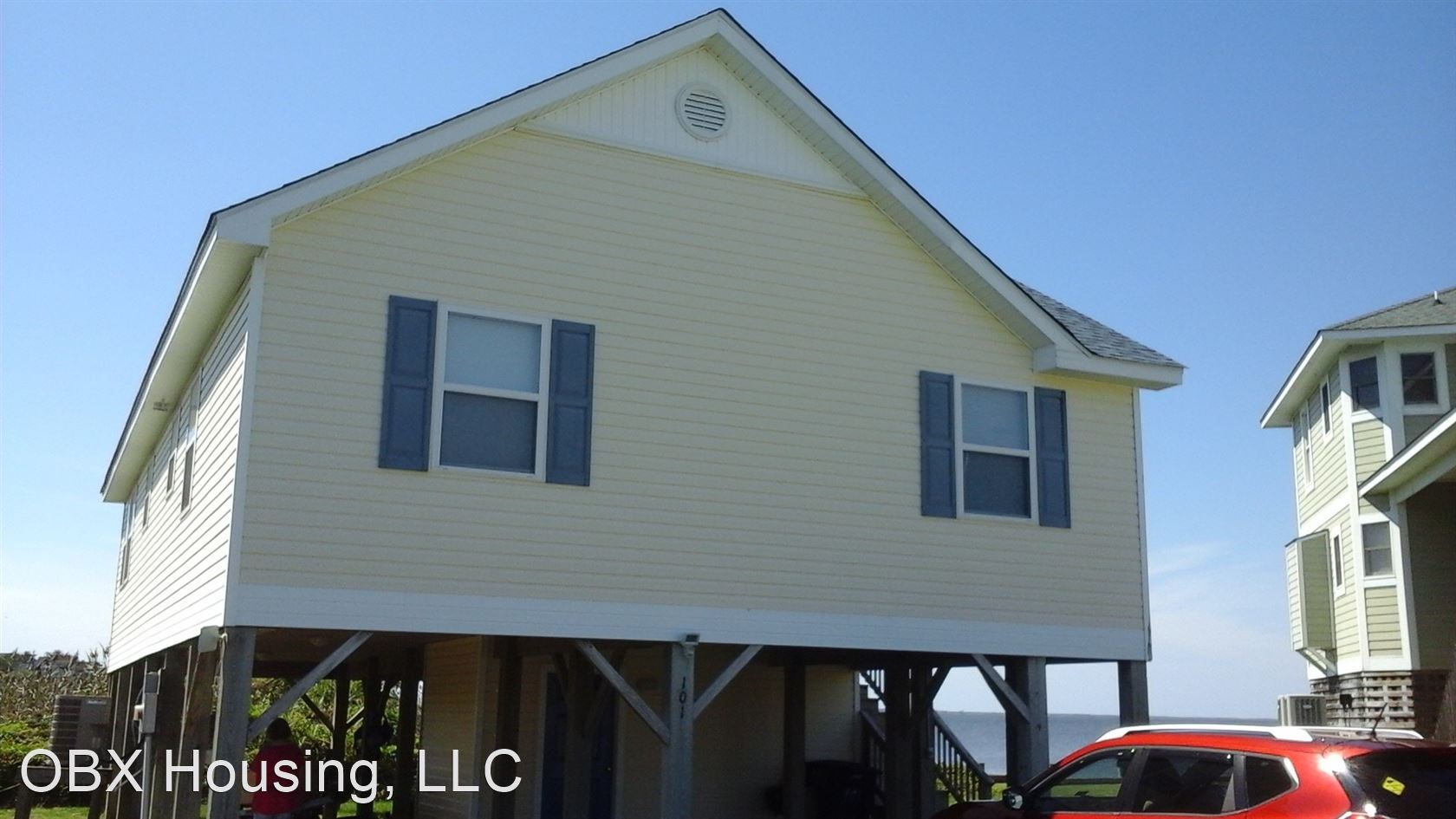 101 Queen Mary Ct, Kill Devil Hills, NC 27948 - House Rental in Kill ...