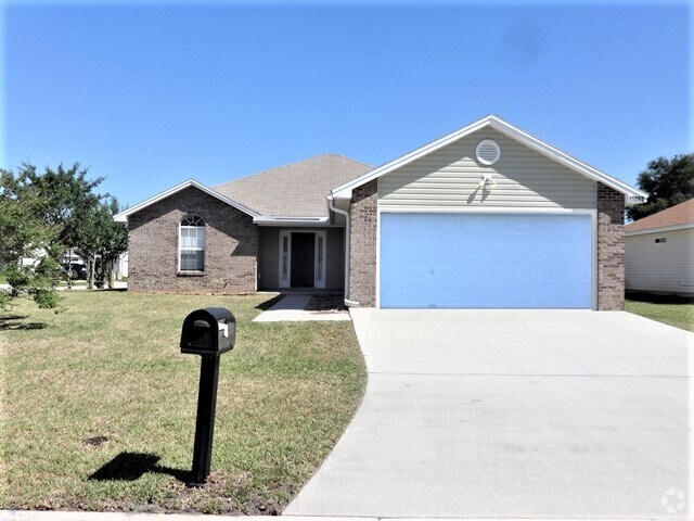 Deer Ridge Apartments for Rent with Hardwood Floors - Jacksonville, FL ...