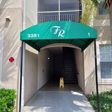 Flora Ridge Condominiums Apartments for Rent with Parking - Kissimmee ...