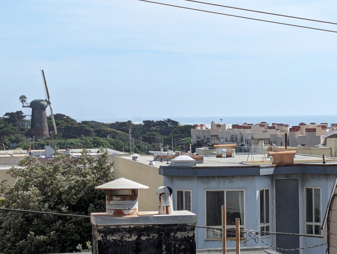 4714-4718 Balboa St Unit 4718, San Francisco, CA 94121 - Room for Rent ...