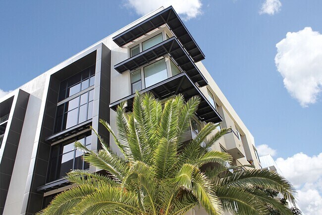 Old Town Pasadena Low Income Apartments for Rent - Los Angeles, CA ...