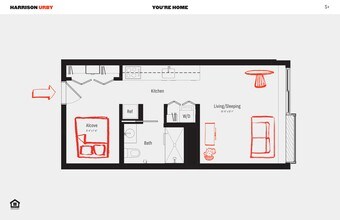 Harrison Urby Rentals - Harrison, NJ | Apartments.com