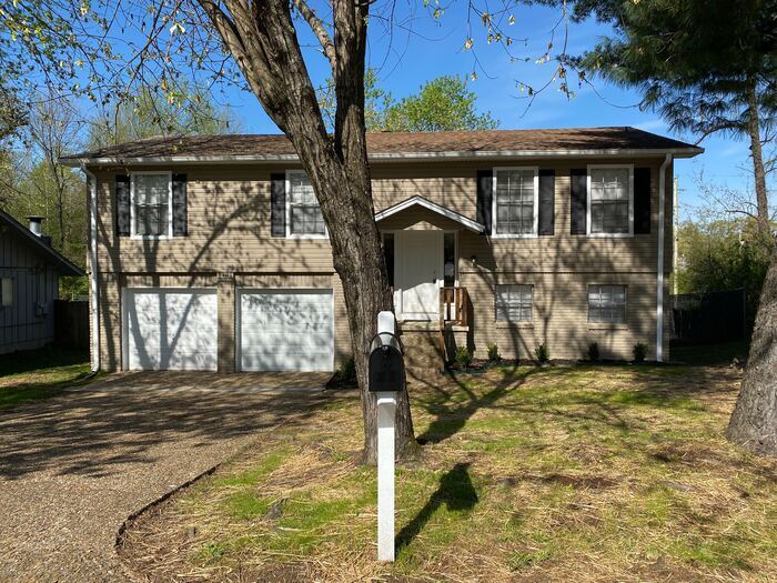 8407 W Woodview Dr, Sherwood, AR 72120 - House Rental in Sherwood, AR ...