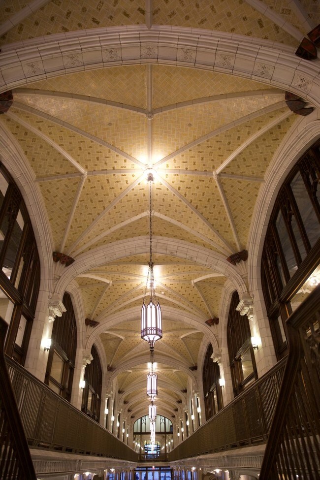 Arcade Apartments Rentals - Saint Louis, MO | Apartments.com