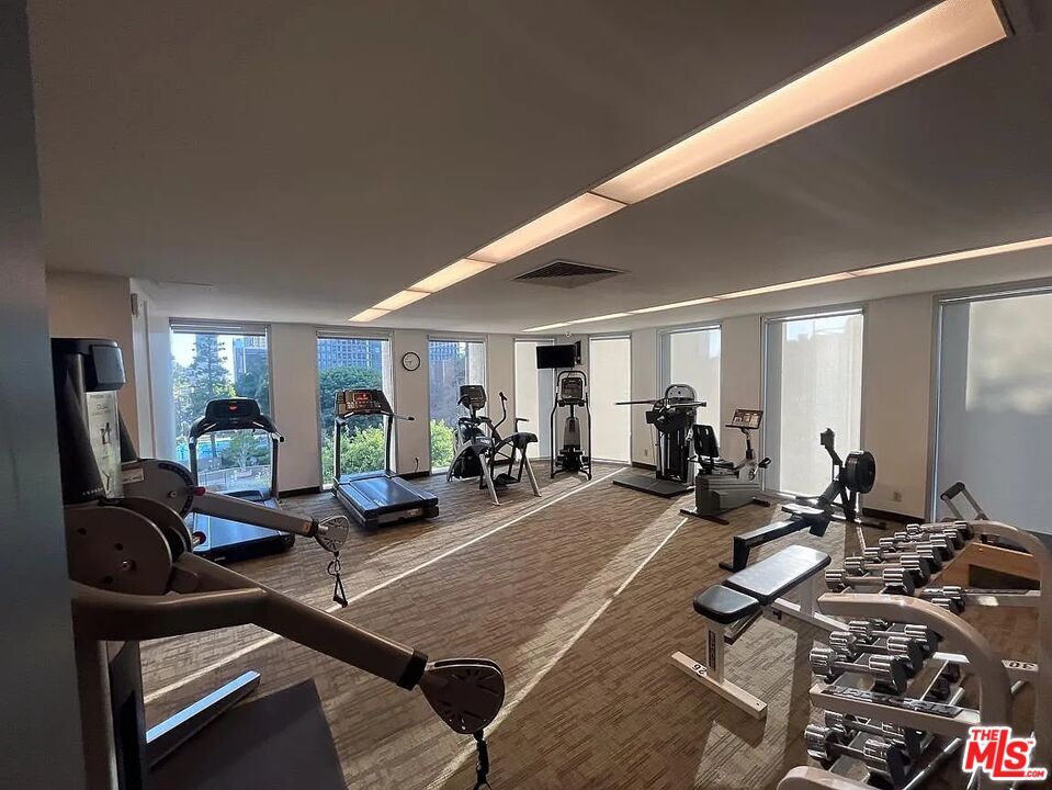 800 W 1st St Unit 1409, Los Angeles, CA 90012 - Condo for Rent in Los ...