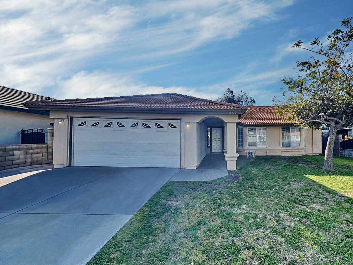 4 Apartments for Rent in 92377, CA | Westside Rentals