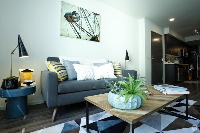 Aperture On Fifth Apartments