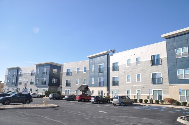 Bates-Hendricks Apartments for Rent - Indianapolis, IN - 26 Rentals ...