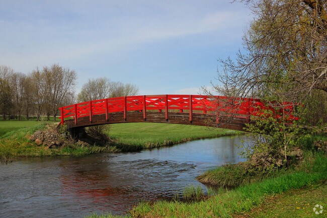 Apartments for Rent with Extra Storage in Nimrod MN